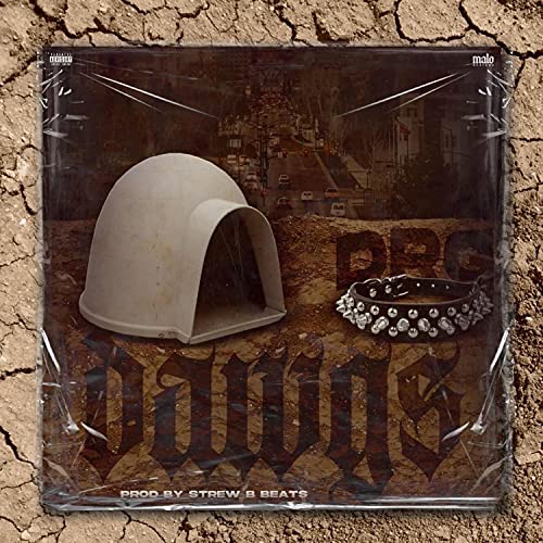 Amazon Music Unlimited - D.R.G 『Dawgs』