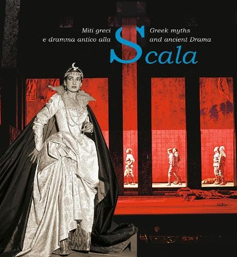 Scala. Greek Myths and Ancient Drama | Amazon.com.br