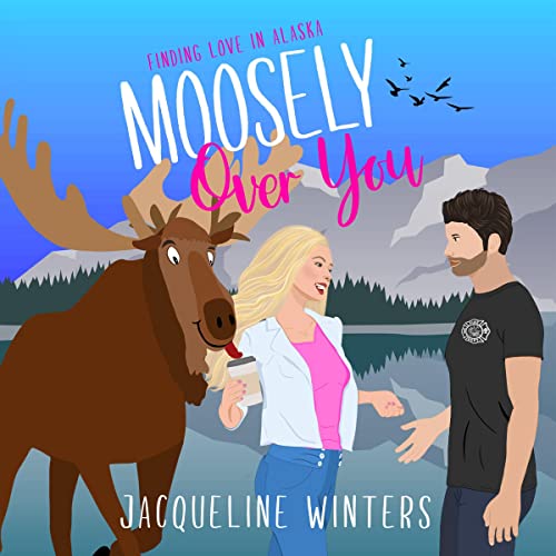 Amazon.com: My Favorite Moosetake: Finding Love in Alaska, Book 2 ...
