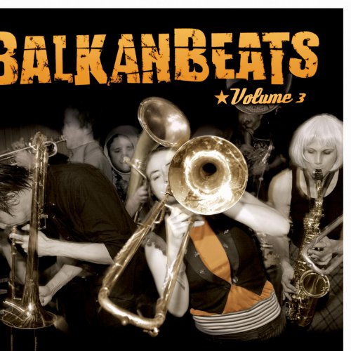 Amazon.com: BalkanBeats : Various artists: Digital Music