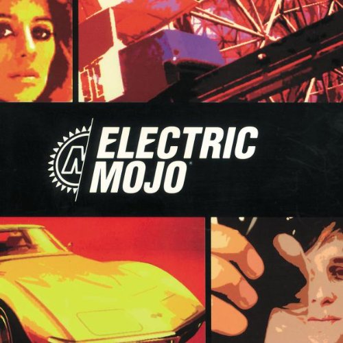 Amazon.de:Electric Mojo Vol.3