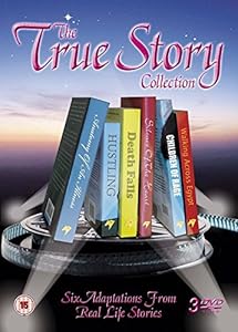 Amazon.com: The True Story Collection - Six Adaptations From Real Life ...