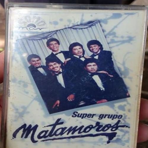 Amazon Music - Martin RubioのGRUPO MATAMOROS (VOLUMEN I) - Amazon.co.jp