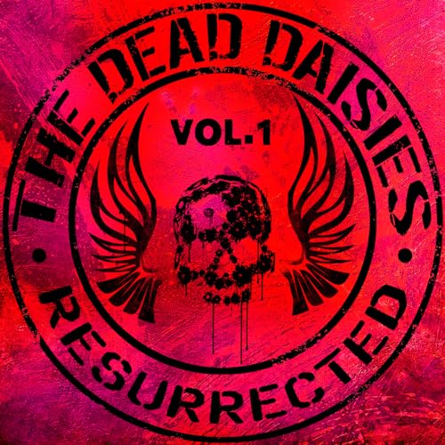 Amazon.com: Resurrected, Vol. 1 : The Dead Daisies: Digital Music