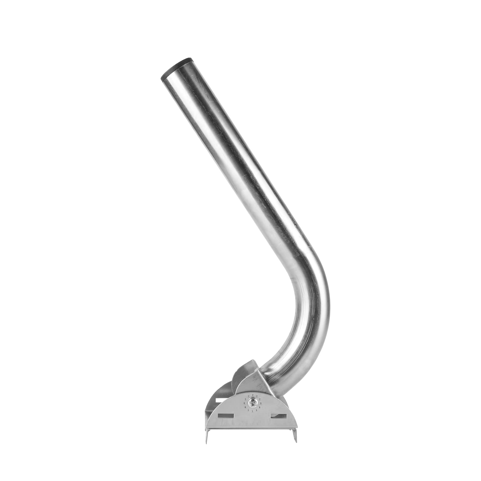 PanTech Weather Station Mounting Pole-Outdoor Unit Mounting Kit ...