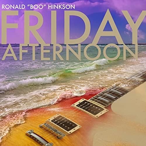 Friday Afternoon de Ronald Boo Hinkson en Amazon Music Unlimited