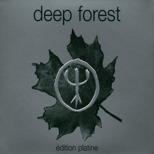 Deep Forest Edition Platine: Deep Forest: Amazon.es: CD y vinilos}