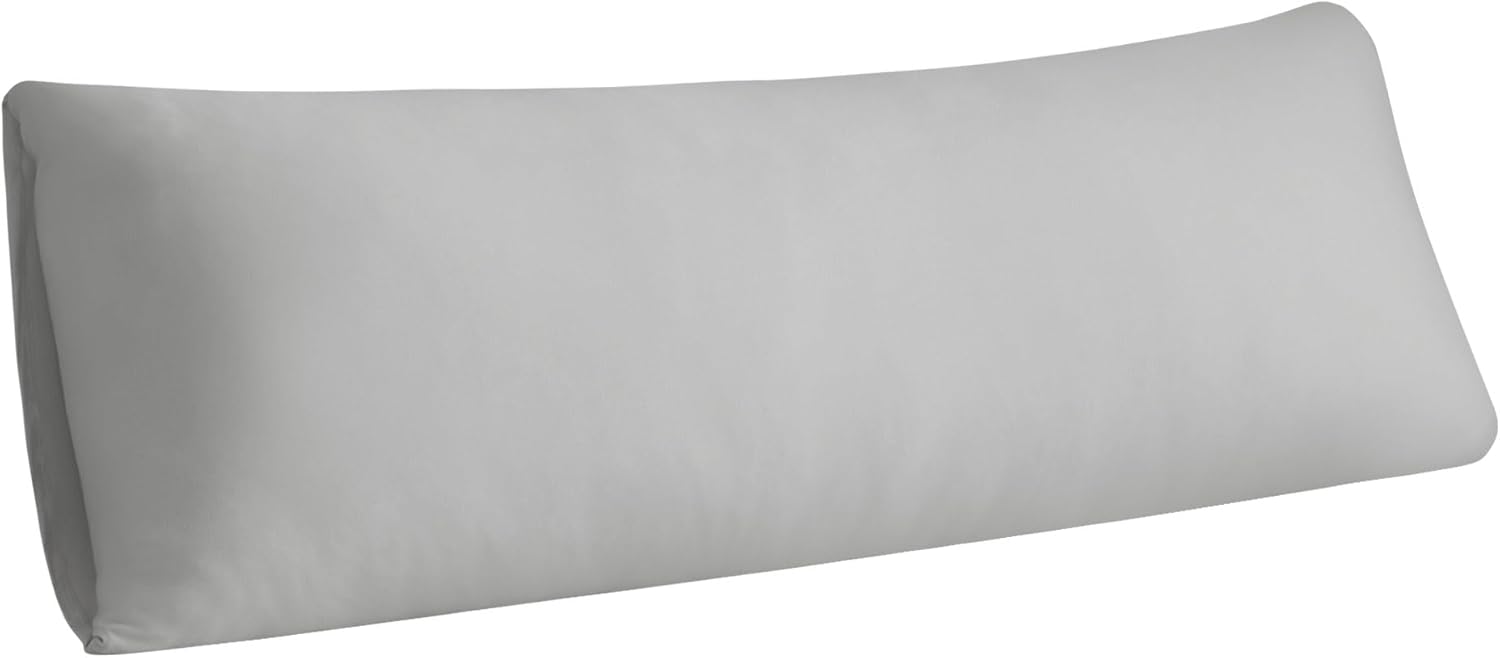 Amazon.com: Stretchy Body Pillow Case Cover - Jersey Knit Long ...