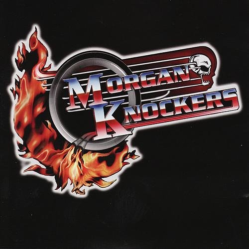 Morgan Knockers - Storm of All Storms - Amazon.com Music