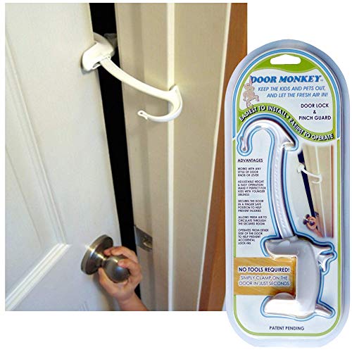 Best Child Proof Door Locks - TopTenReviewed