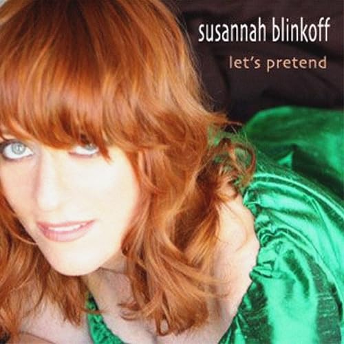 Play Let's Pretend by Susannah B on Amazon Music