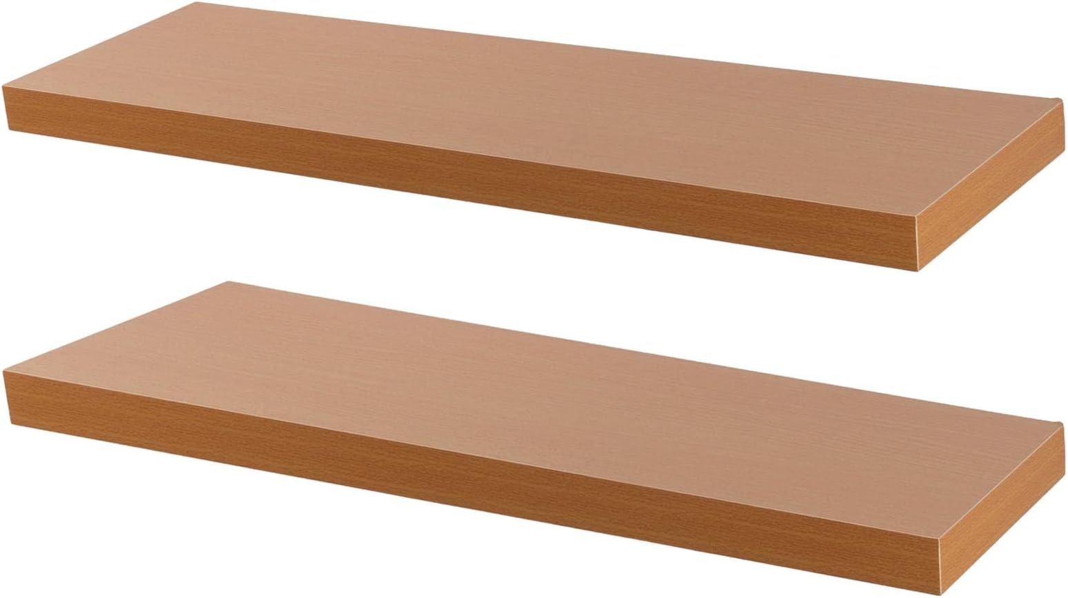 Core Products Shelf board in natural size: 80 cm x 30 cm TSB02 : Amazon ...