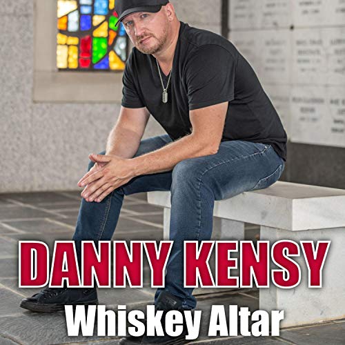 Whiskey Altar by Danny Kensy on Amazon Music - Amazon.com