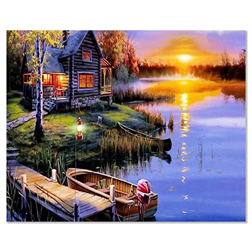 Malen Nach Zahlen Acrylfarben – Die 15 besten Produkte im Vergleich - kita.de Ratgeber