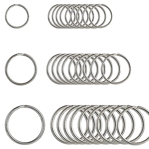 10 Best Key Rings 2024 | There's One Clear Winner | BestReviews.Guide