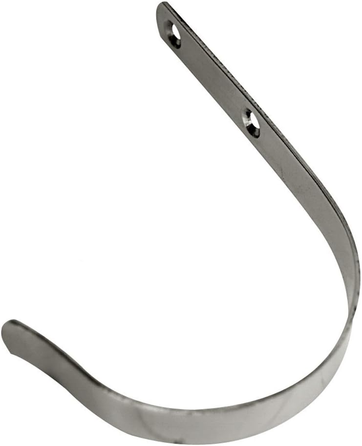 Amazon.com: Whitecap SS Ring Buoy Bracket : Office Products