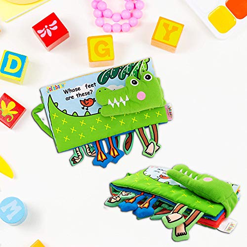amazon.ae Best Sellers: The best items in Baby Activity Books based on ...