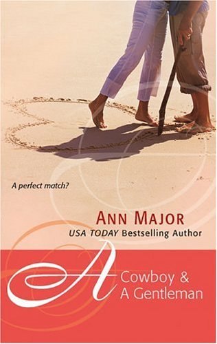 A Cowboy & a Gentleman - Kindle edition by Major, Ann. Literature ...