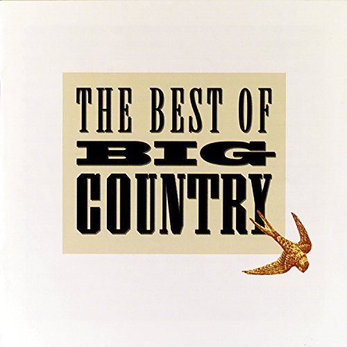 Play The Best Of Big Country by Big Country on Amazon Music Unlimited ...