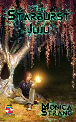 Book review of The Starburst Juju - Readers' Favorite: Book Reviews and ...