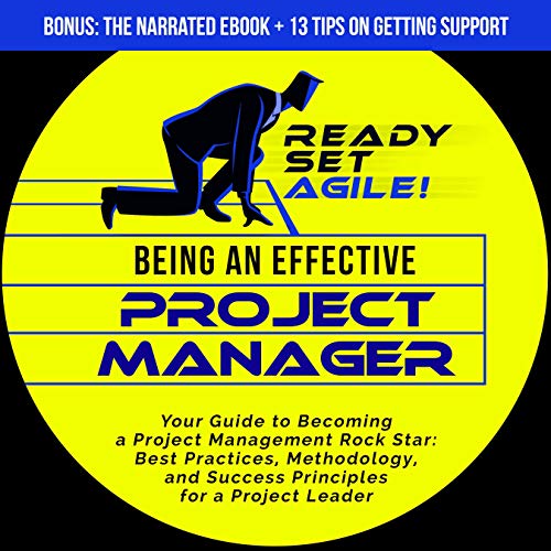 Amazon.com: Project Management for the Unofficial Project Manager: A ...