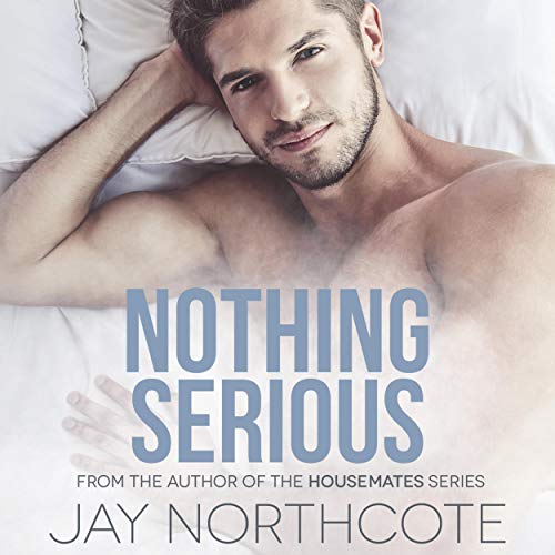 Amazon.com: Nothing Serious (Audible Audio Edition): Jay Northcote ...