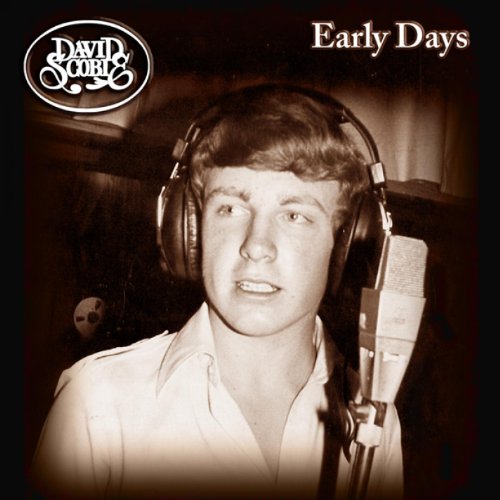 Early Days by David Scobie on Amazon Music - Amazon.co.uk