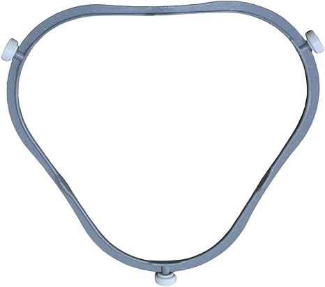 Amazon.com: W11252182 8206227 Microwave Turntable Ring, Rotating Ring ...