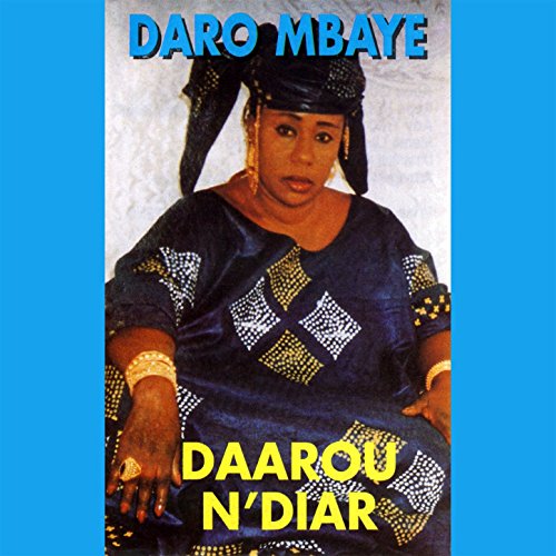 Amazon.com: Daarou N'diar : Daro Mbaye: Digital Music