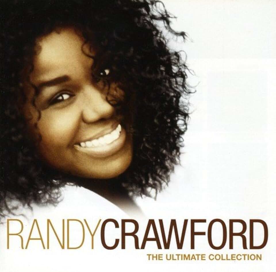 Amazon.it: Randy Crawford