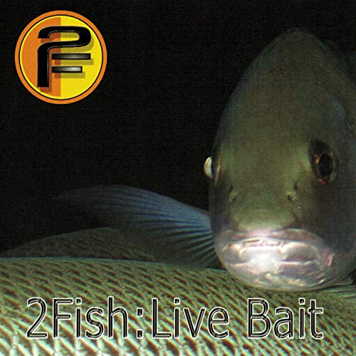 Amazon.com: Live Bait : 2fish: Digital Music