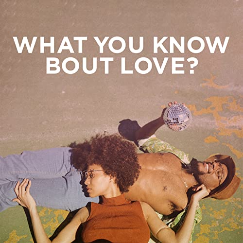 Play What You Know Bout Love by VARIOUS ARTISTS on Amazon Music