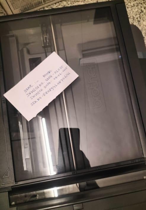 Amazon.in: Buy Brother DCP-L2605DW (New Launch) Auto Duplex Monochrome ...