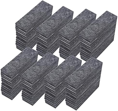 Amazon.com - Wall Protector from Furniture, 70 Pcs Headboard Stoppers ...