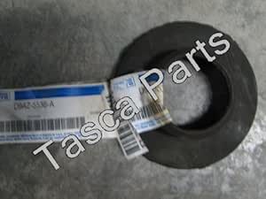 Amazon.com: Genuine Ford Parts - Insulator - Rear Spring (D9AZ-5536-A ...