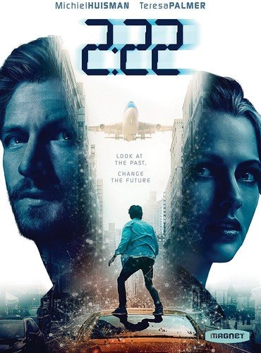 Amazon.com: 2:22 : Michiel Huisman, Teresa Palmer, Sam Reid: Movies & TV