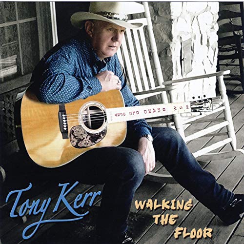Play Walking the Floor by Tony Kerr on Amazon Music Unlimited
