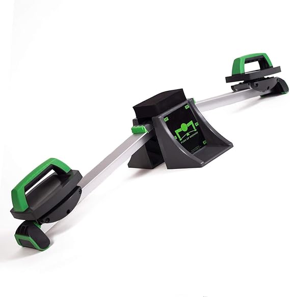 Amazon.com : PUSH UP MACHINE - Professional Home Exercise Equipment ...