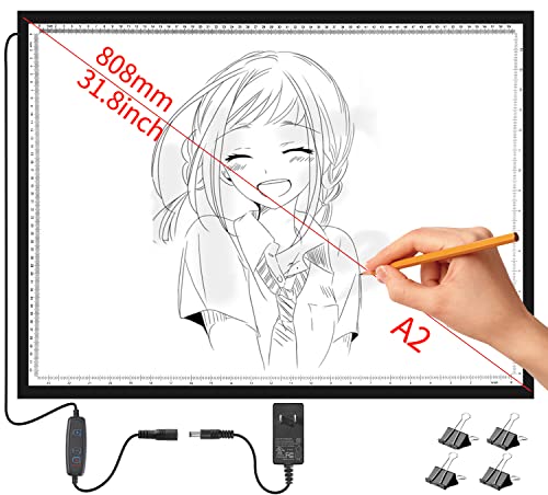 Top 10 Best Light Box For Drawing : Reviews & Buying Guide - Katynel