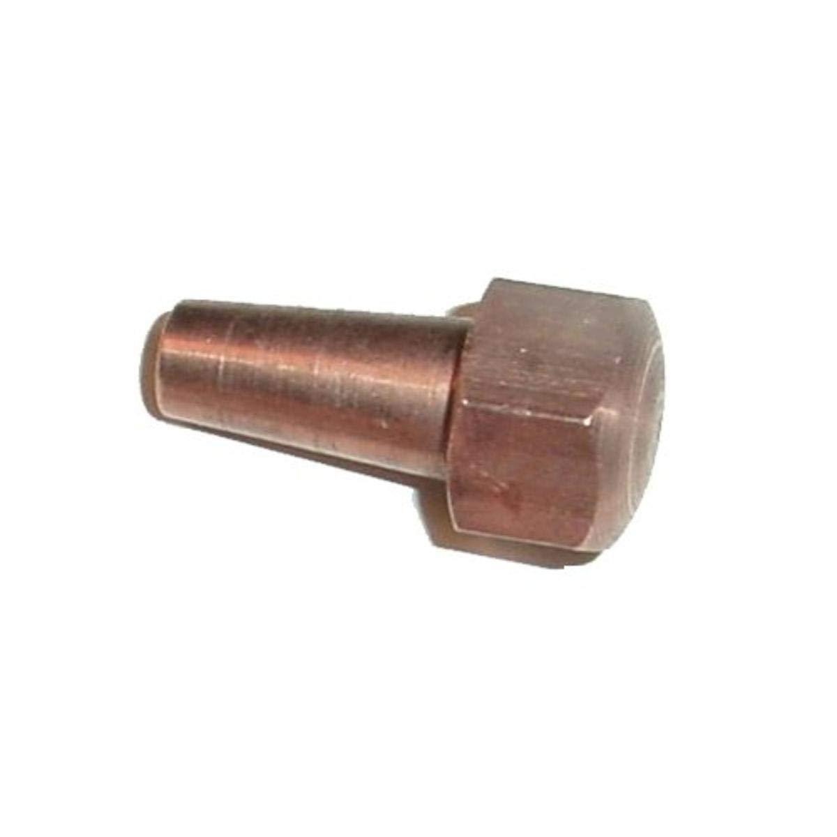 Snapklik.com : J20006 Shrinking Electrode For Magna-Spot Stud Welders