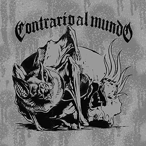 Contrario al Mundo de Contrario al Mundo en Amazon Music Unlimited