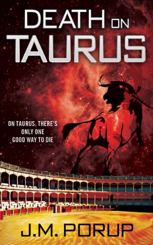Amazon.com: Death on Taurus: An Action-Packed, Genetically-Modified ...