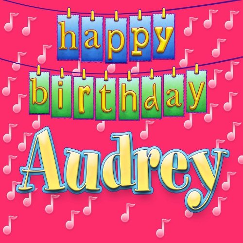 Happy Birthday Audrey di Ingrid DuMosch su Amazon Music - Amazon.it