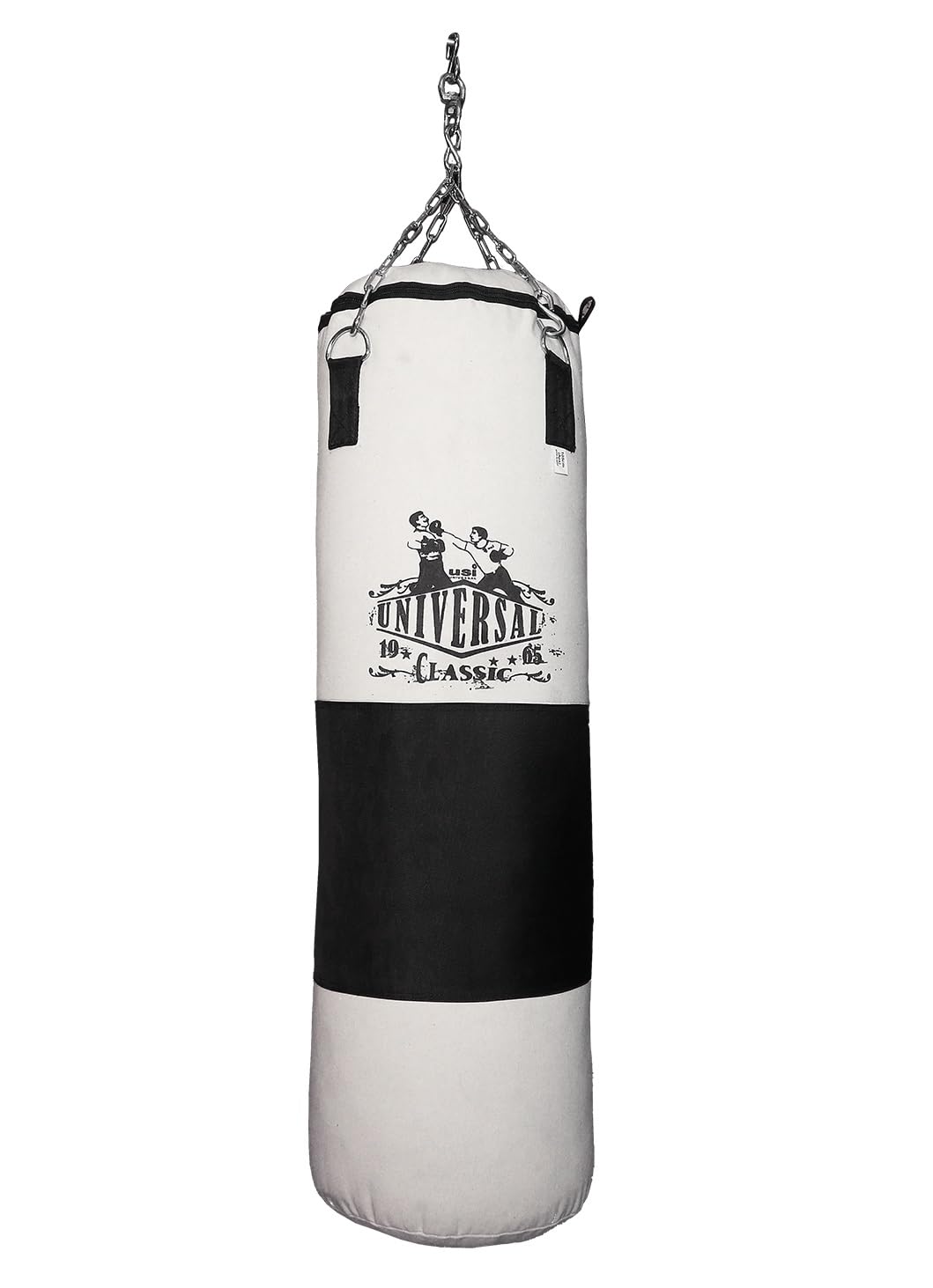 Buy USI UNIVERSAL THE UNBEATABLE Boxing Punching Bag, 626C Classic ...
