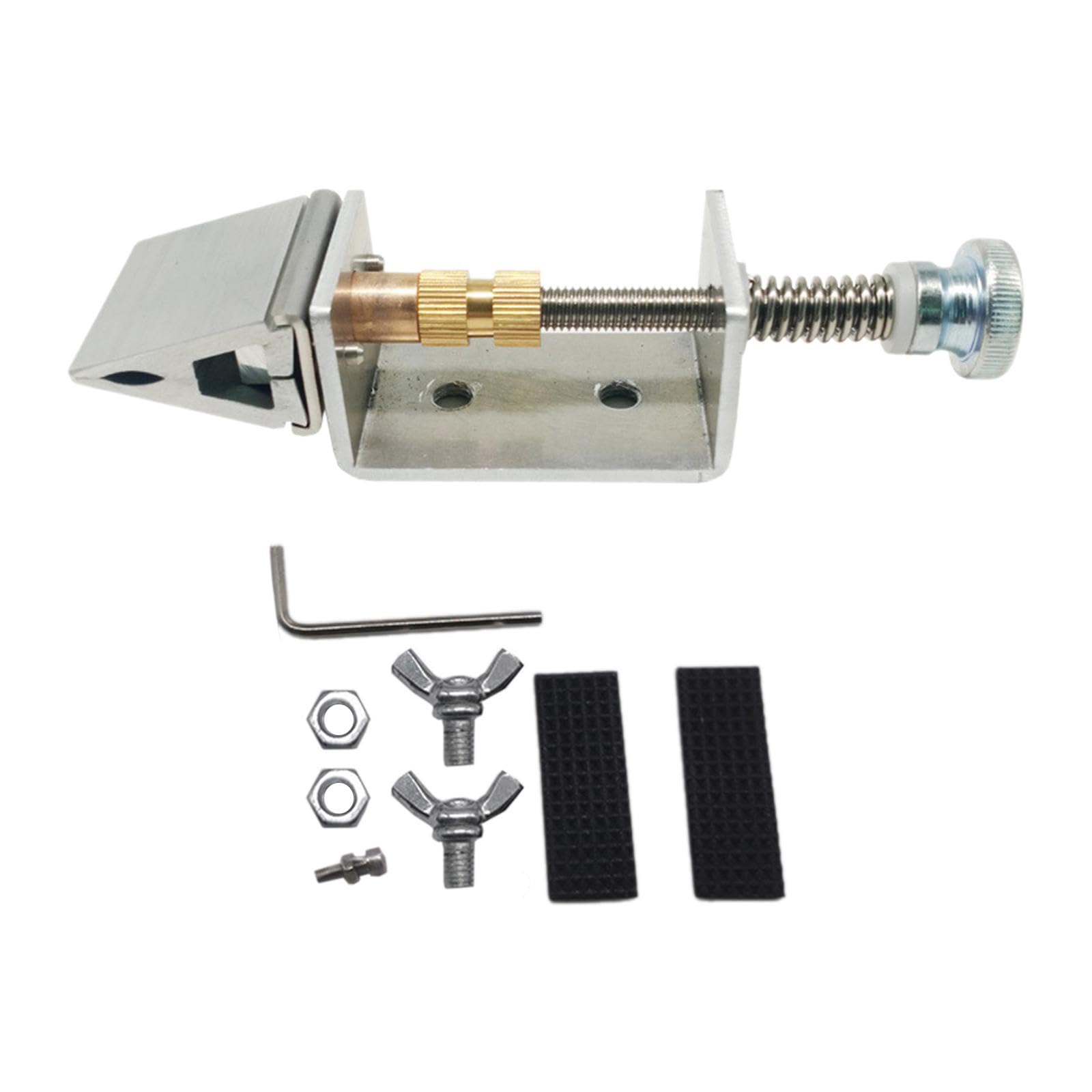 Amazon.com: Knife Sharpener Holder for Fixed Angle Knife Sharpening at ...