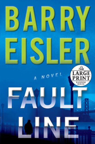 Amazon.com: Fault Line: 9780739328330: Eisler, Barry: Books
