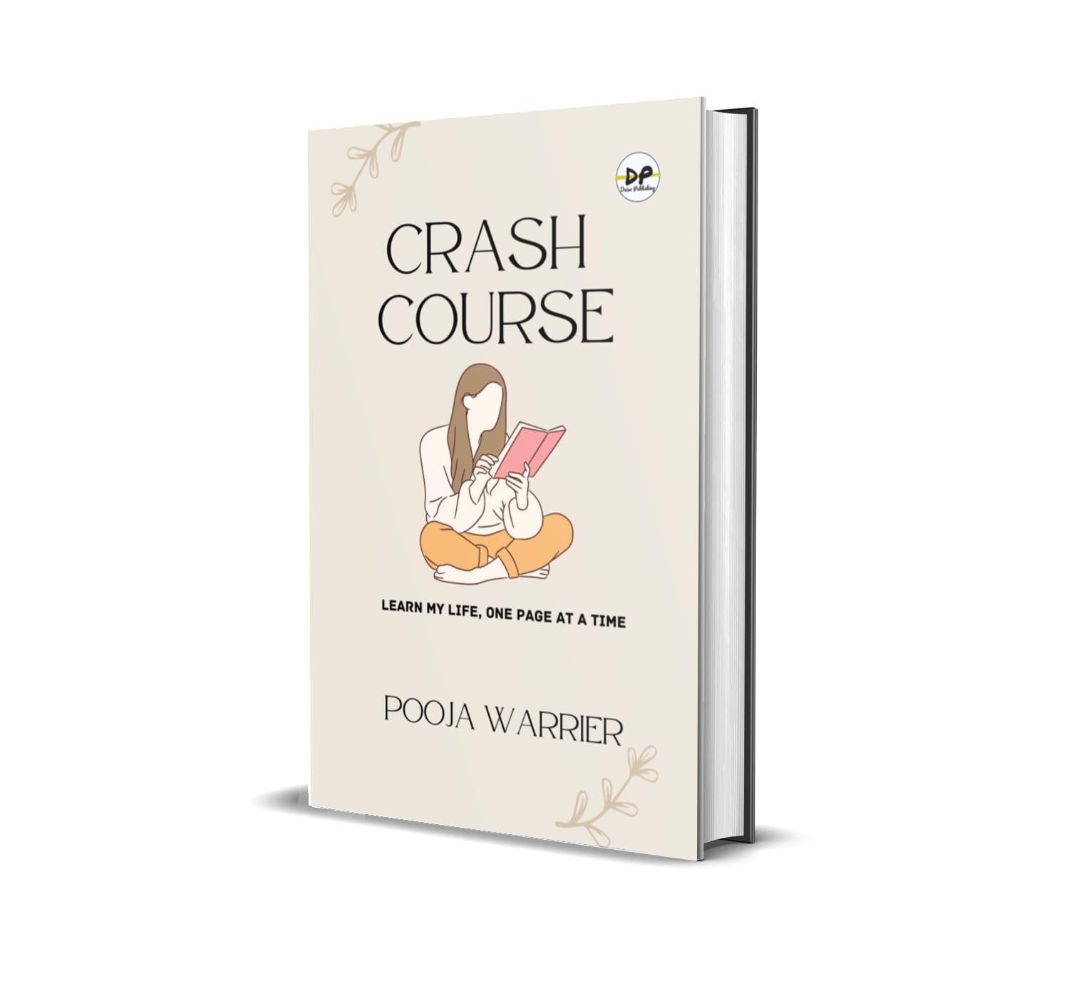 CRASH COURSE : Pooja Warrier: Amazon.in: Books