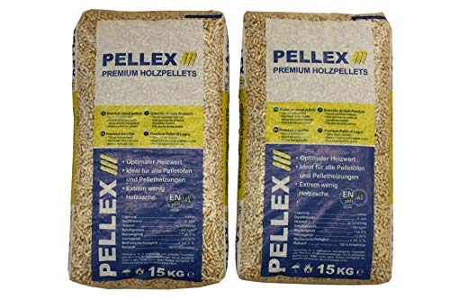 Raiffeisen Pellets – Die 15 besten Produkte im Vergleich - Reiterguide ...