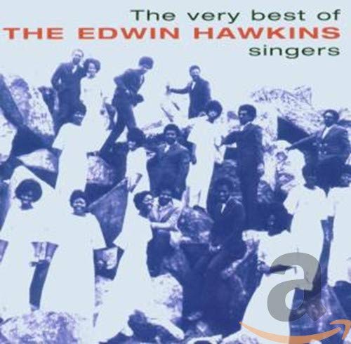 The Edwin Hawkins Singers - The Best Of - Amazon.com Music