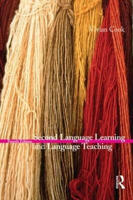 [(Second Language Learning and Language Teaching)] [ By (author) Vivian J. Cook ] [August, 2008 ...